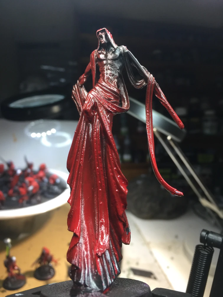 Necron: The Flayer Virus | Fandom