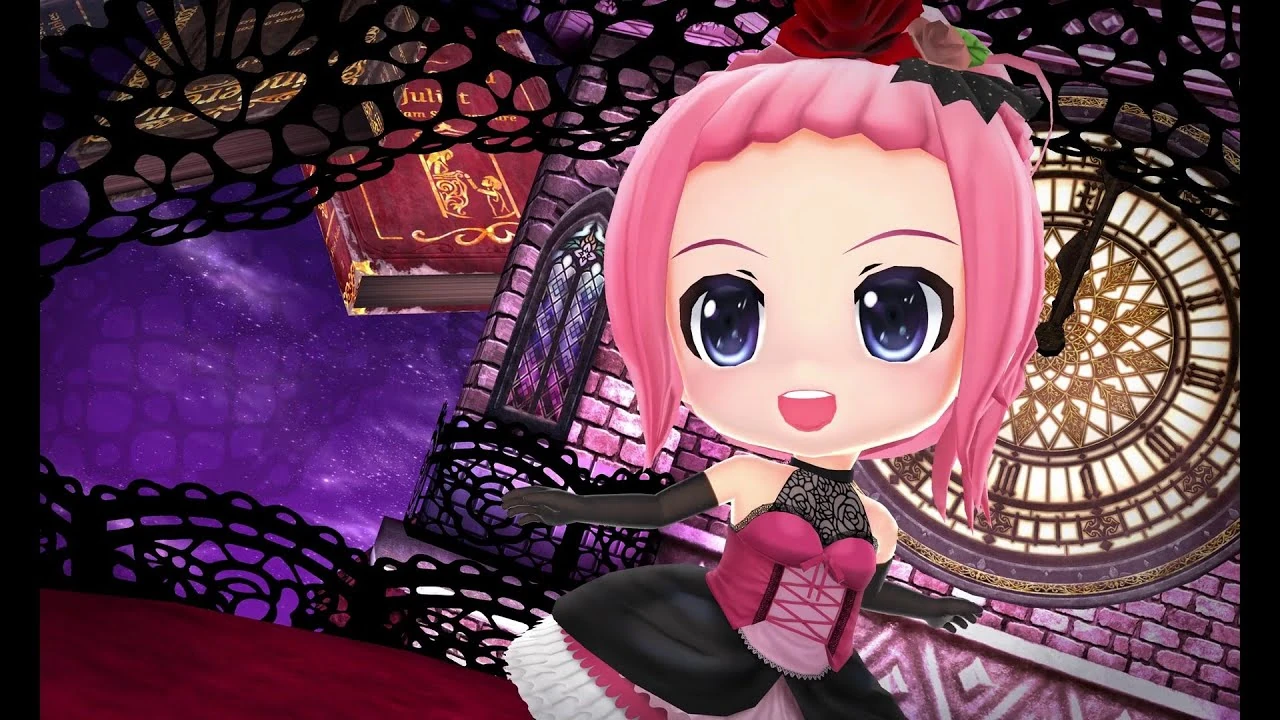 They did her rnc module dirty | Fandom