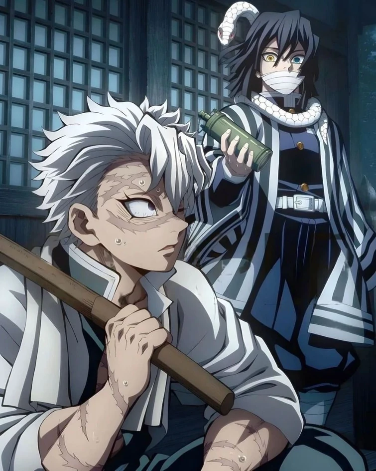 Happy Birthday Iguro! | Fandom