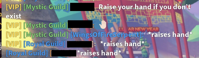 normal chat | Fandom