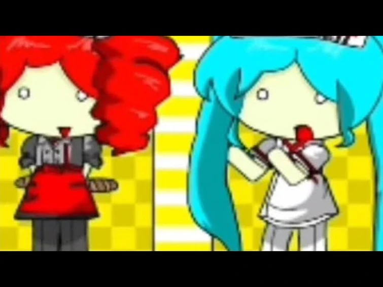 Chat there's 32ki lost media | Fandom