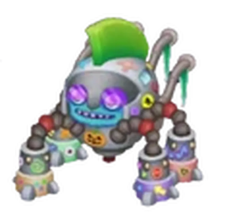Spooktacle Costumes 2023 | Fandom