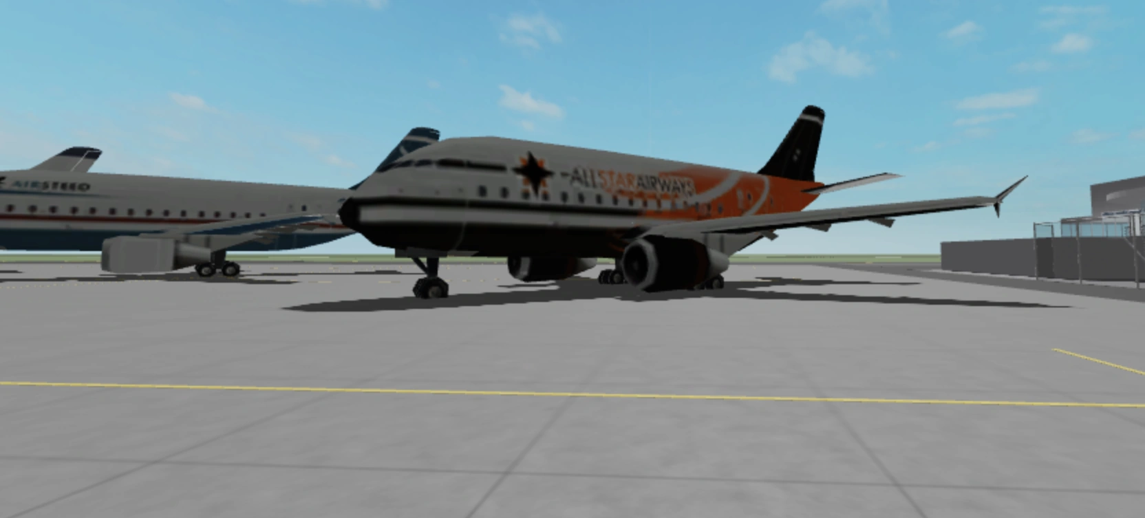 Helo, today I will present an new aircraft | Fandom