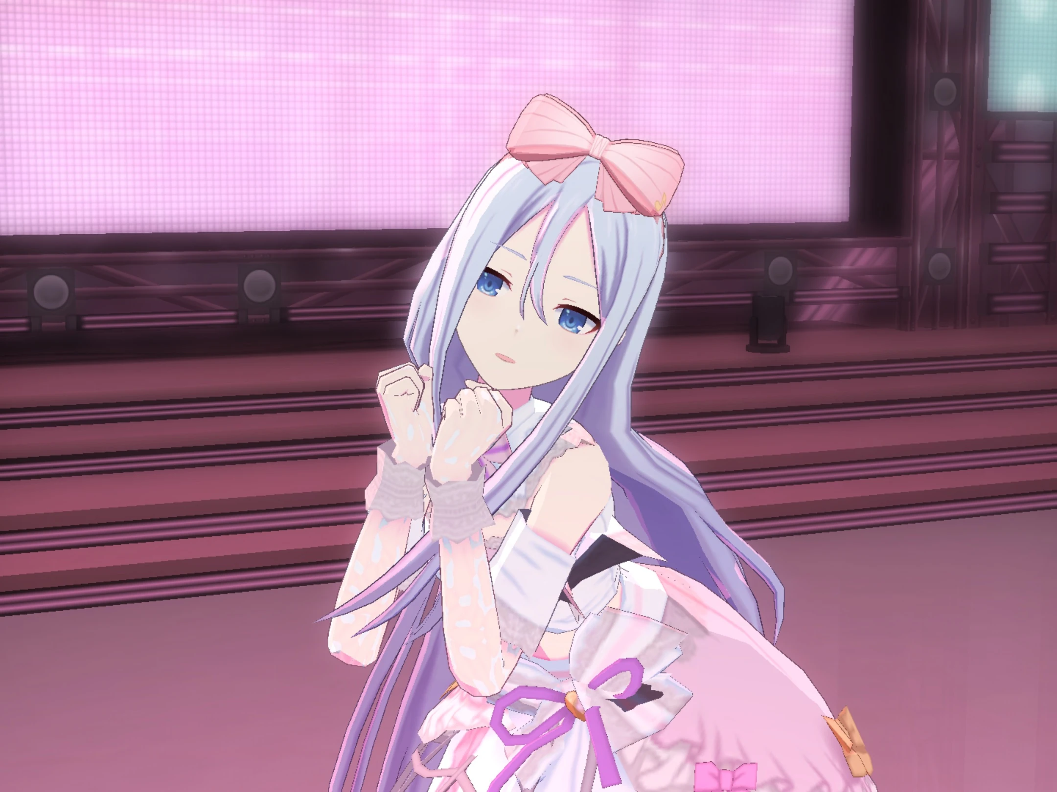 Wah! Look how cute my Kanade is! | Fandom