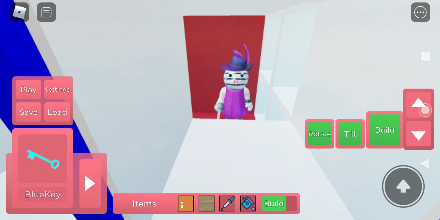 My Piggy map | Fandom