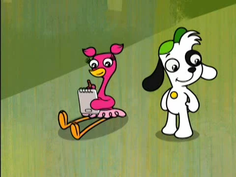 Las Aventuras de Doki en Ingles | Fandom