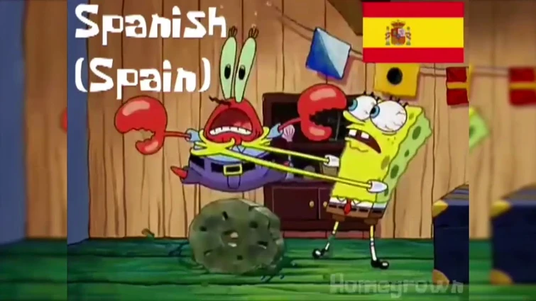 bobnumber1's swears in a nutshell | Fandom