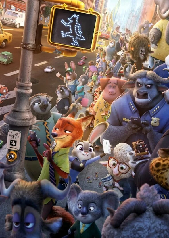 Zootopia+ - Series 2 | Fandom