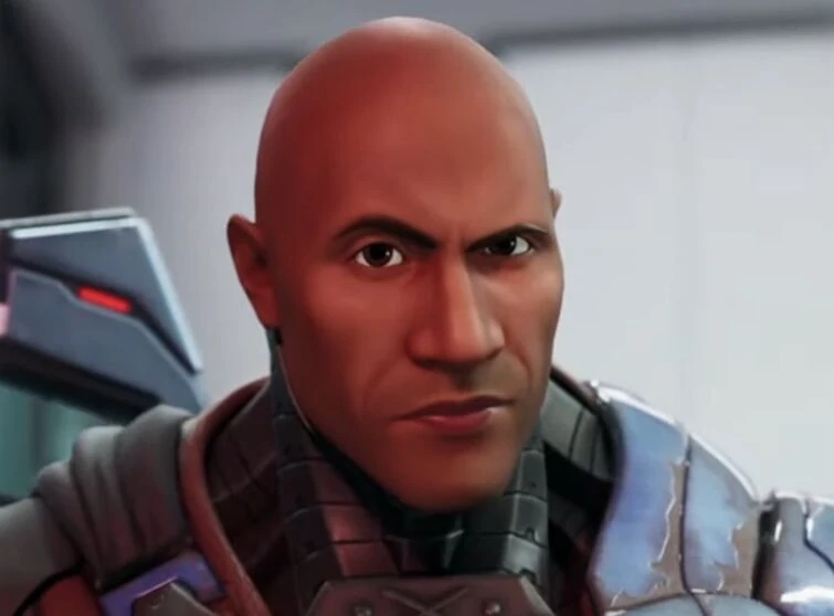 Bald Man in Fortnite | Fandom