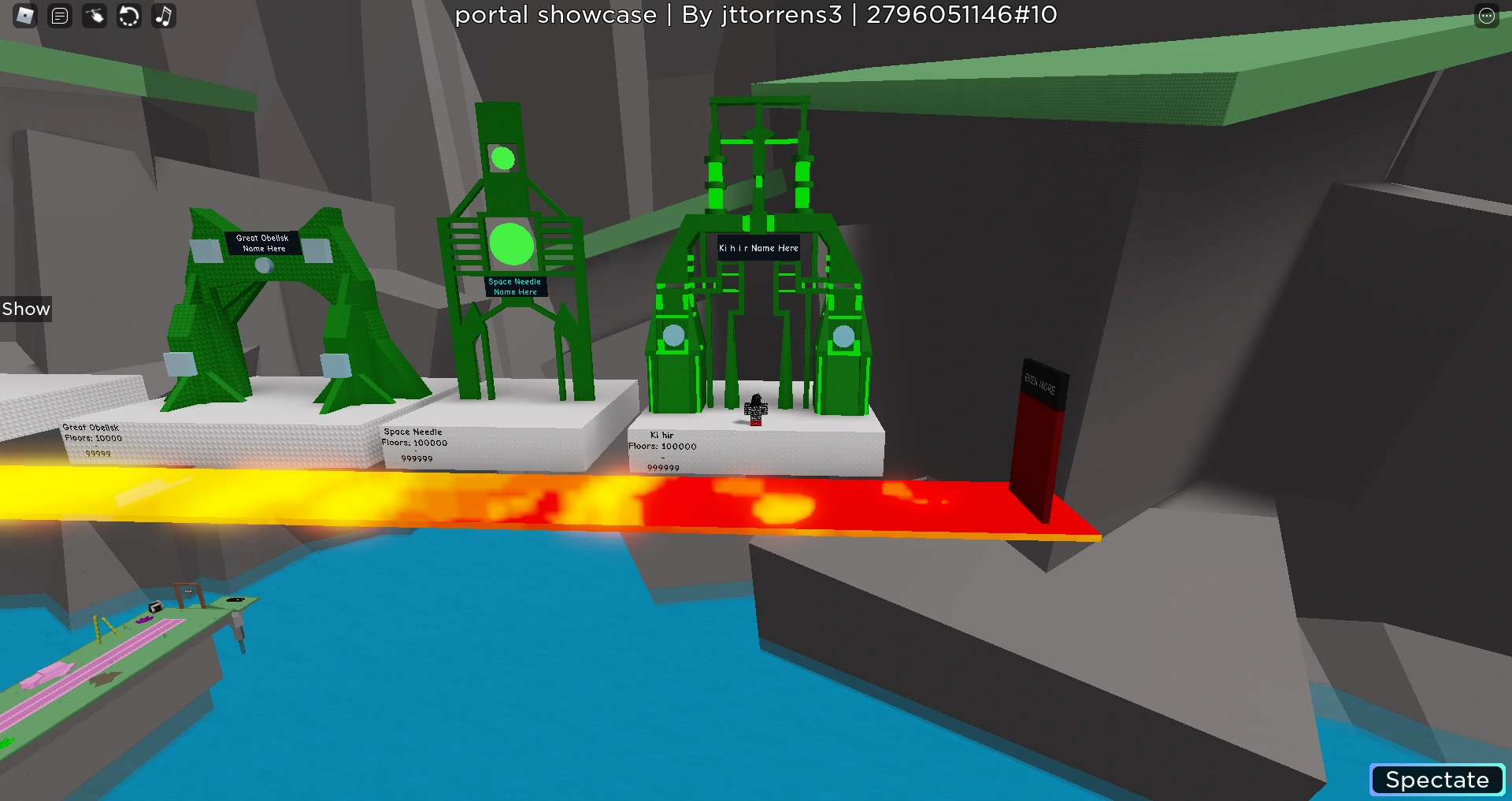 Is this a good Kihir portal? | Fandom