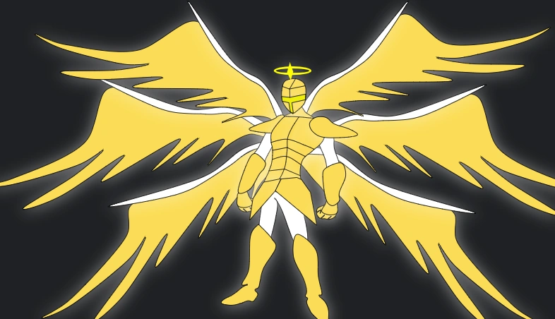 What If Uriel was in Hazbin Hotel? | Fandom