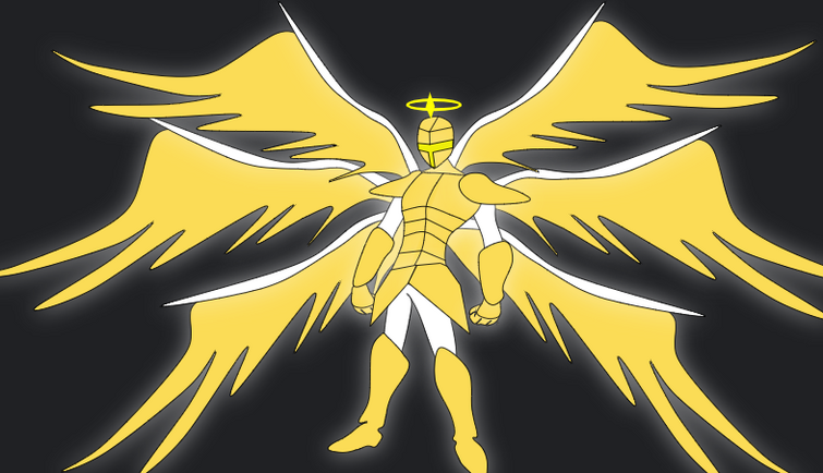 What If Uriel was in Hazbin Hotel? | Fandom