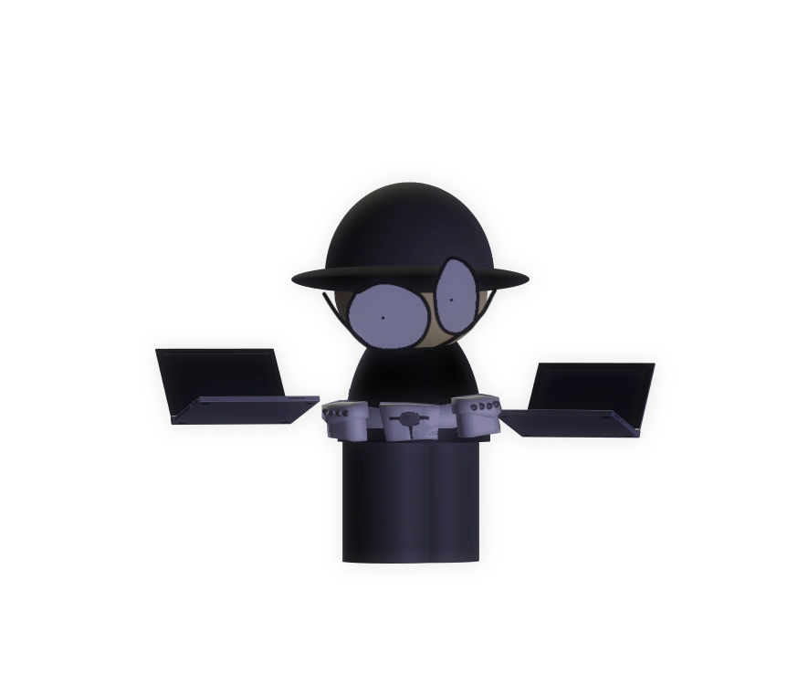 Pc Man | Fandom