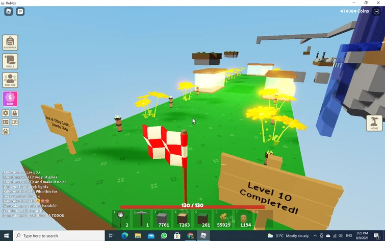 Discuss Everything About Islands Wiki | Fandom