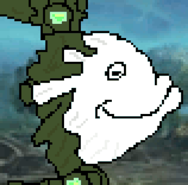 Should I go back to my old but more accurate pfp or should I stick with ...