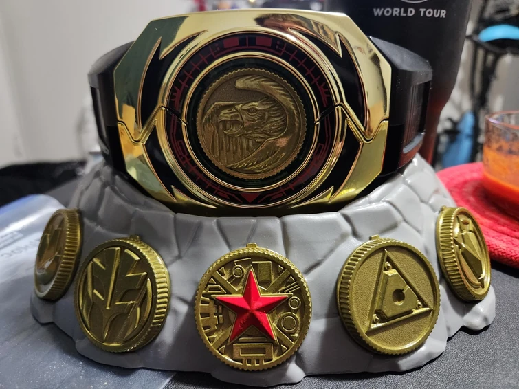 Lightning Collection Master Morpher | Fandom