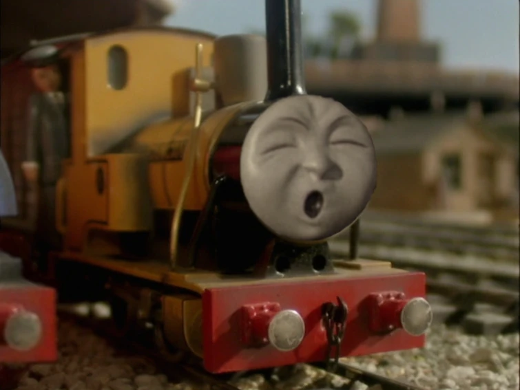 Duncan's tired don't you?😴 | Fandom