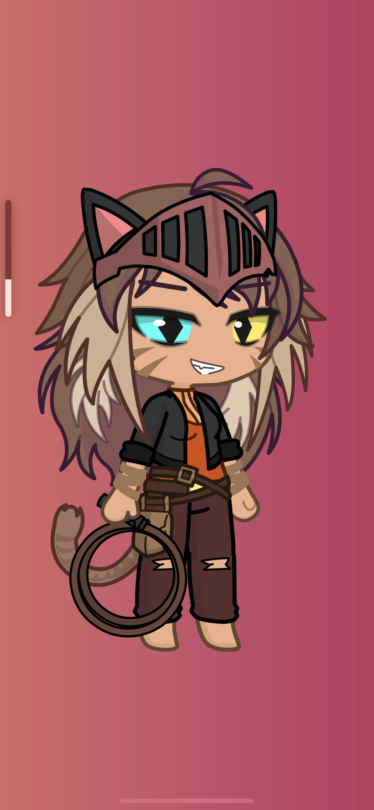 Catra in Gacha Life 2 | Fandom