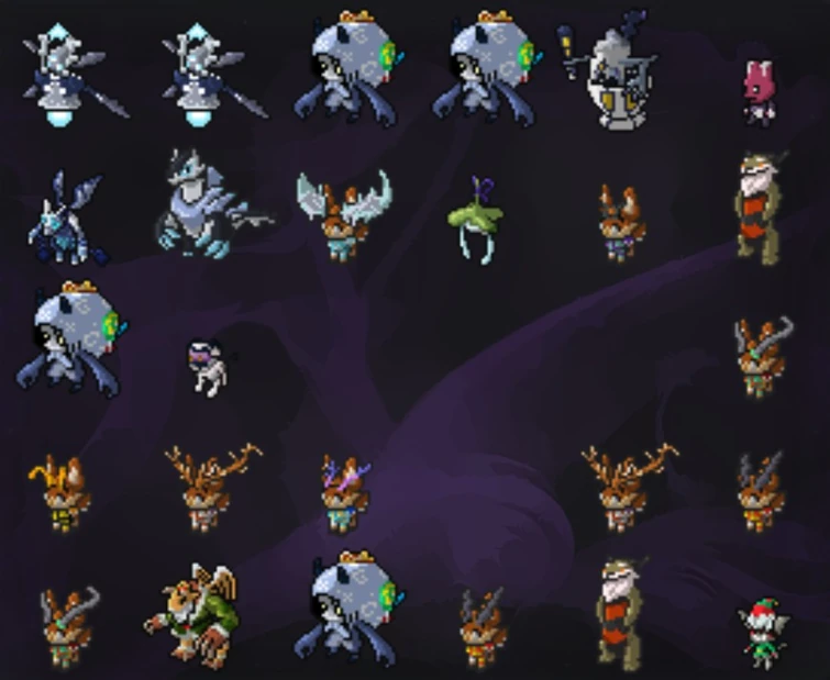 Discuss Everything About Loomian Legacy Wiki | Fandom