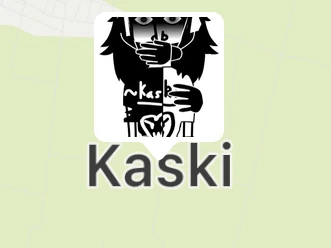 Kaski located in Kaski | Fandom