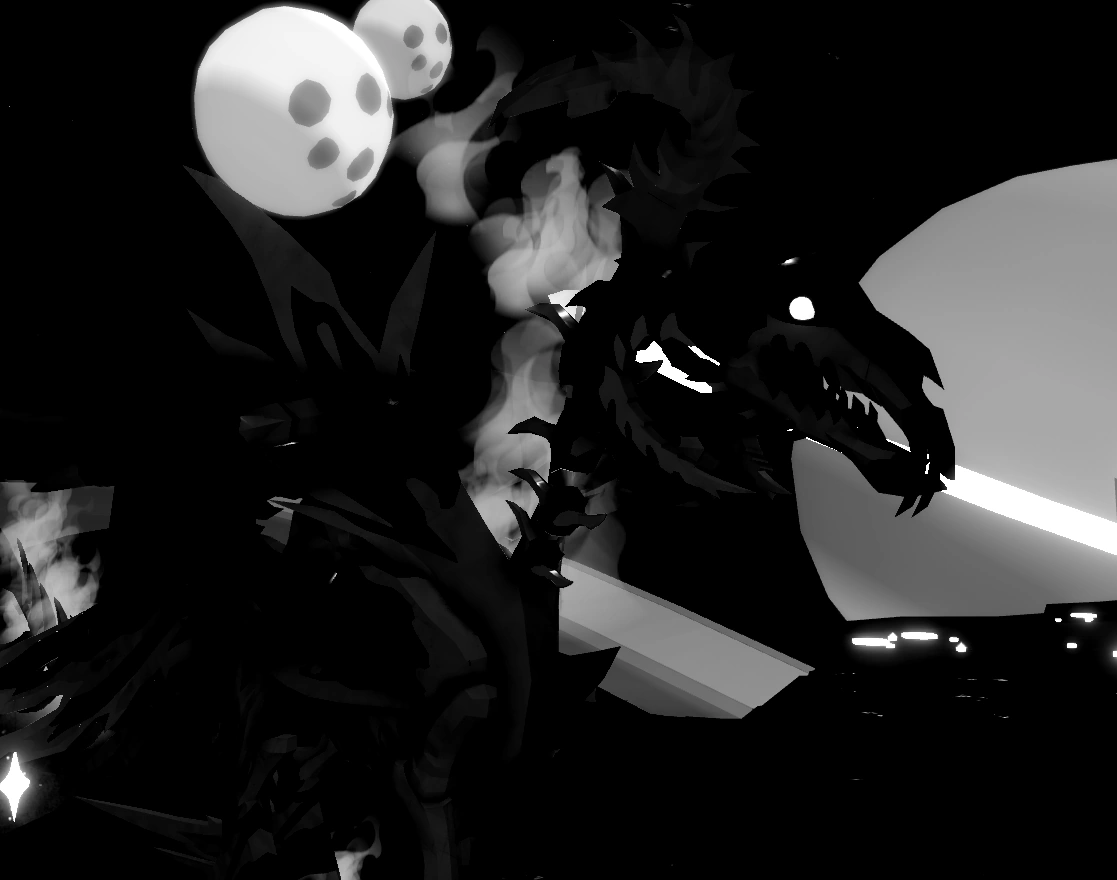 Scary fella | Fandom