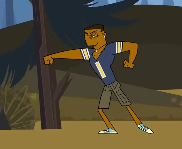 Whats your favorite joke from td? | Fandom