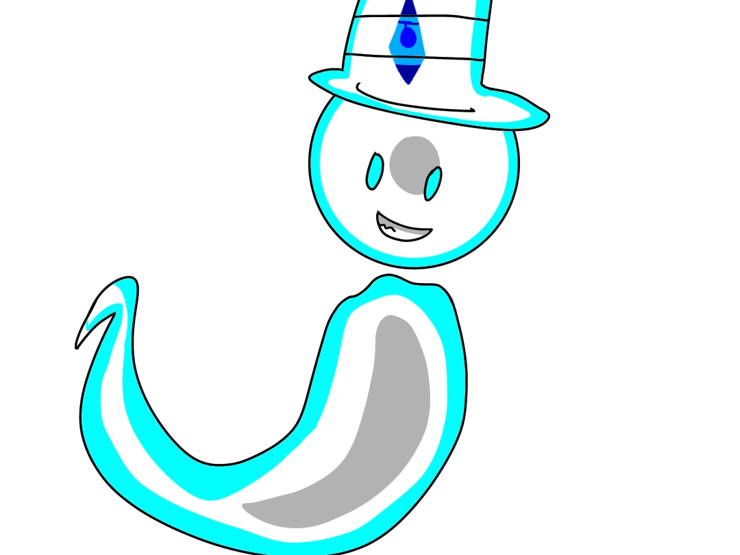 New character WOOO | Fandom