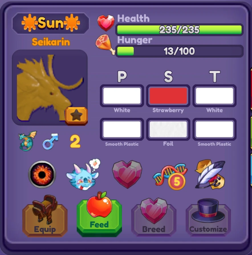 Seeing offers. | Fandom