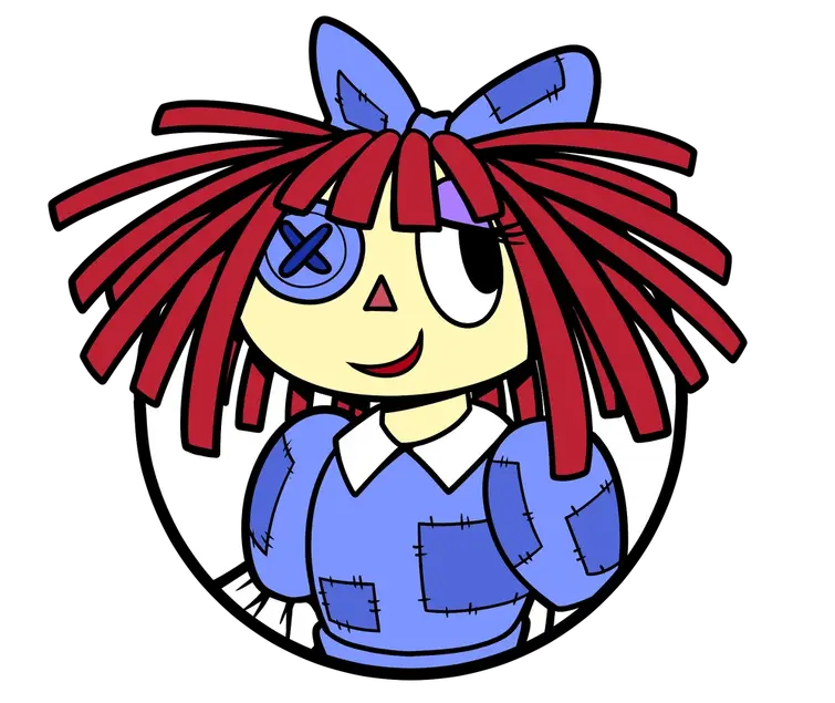 Fav digital circus character part 2 | Fandom