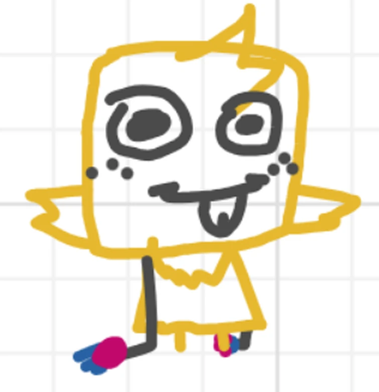 Goob goob goob goo b gooob | Fandom