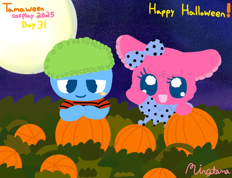 Discuss Everything About Tamagotchi Wiki | Fandom