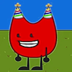 BanBan from the hit show BFDI | Fandom