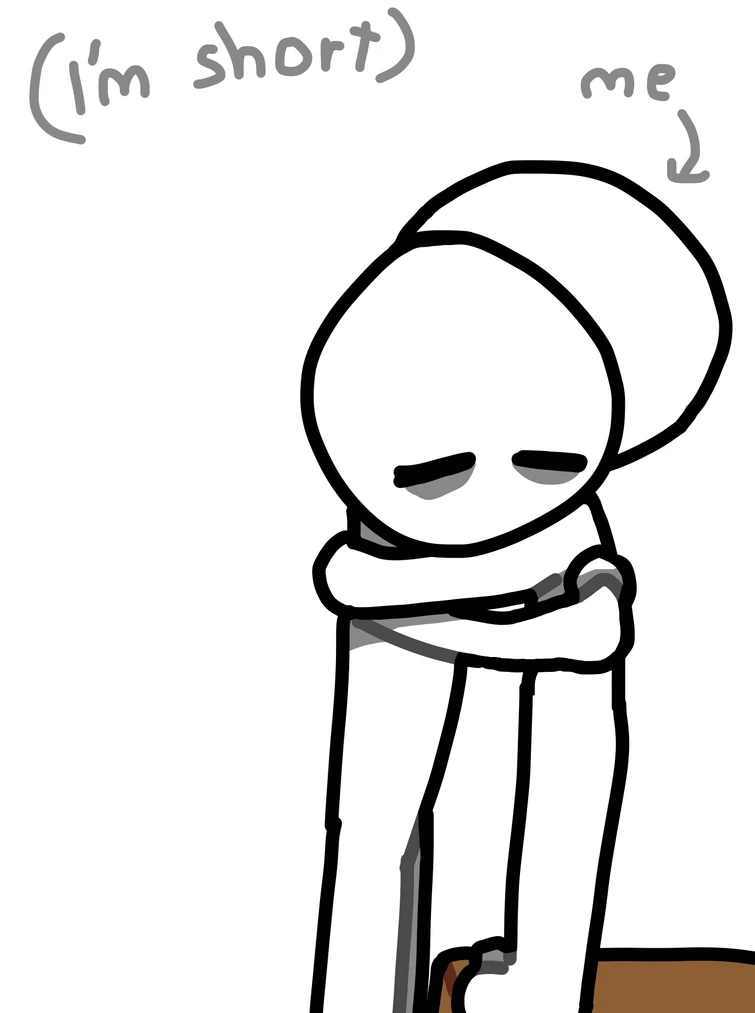 4 MORE requests drawn! (No artblock today B) ) | Fandom