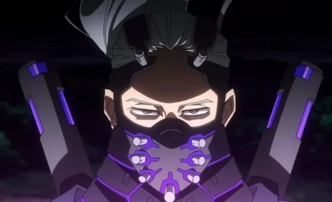 Nine | Fandom