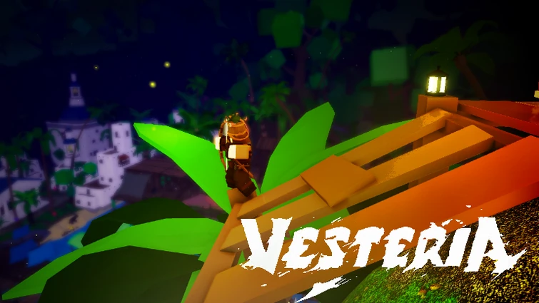 Thumbnails I made for Vesteria (opinions pls) EDIT THEY GOT ADDED LETS ...