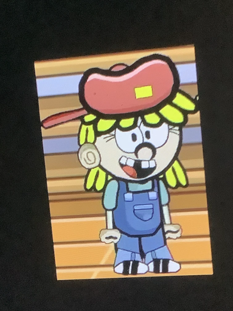 Discuss Everything About The Loud House Encyclopedia | Fandom