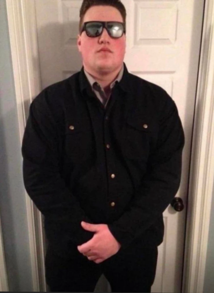 Tell me what item do you have and I'll decide if I let you in the club ...