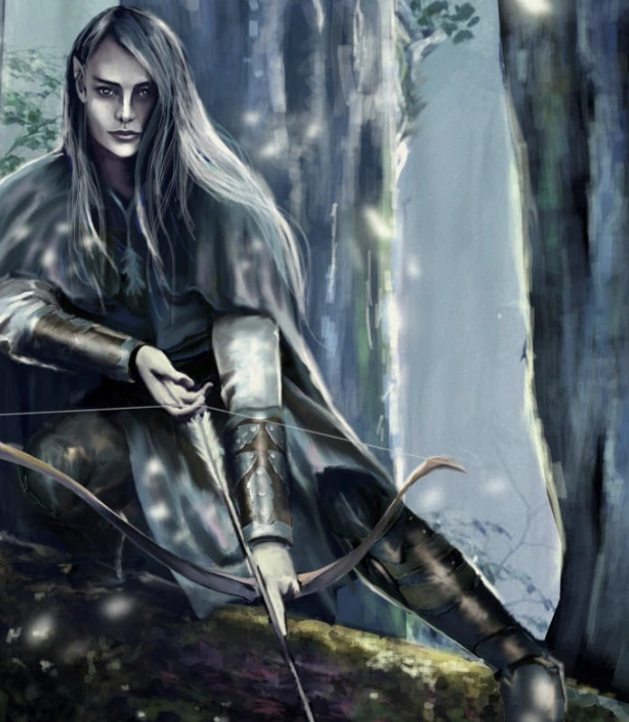 More Tolkien illustrators! | Fandom