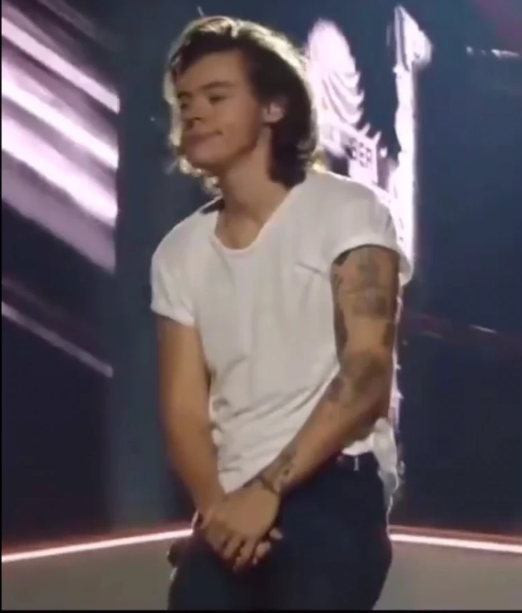 Discuss Everything About One Direction Wiki | Fandom