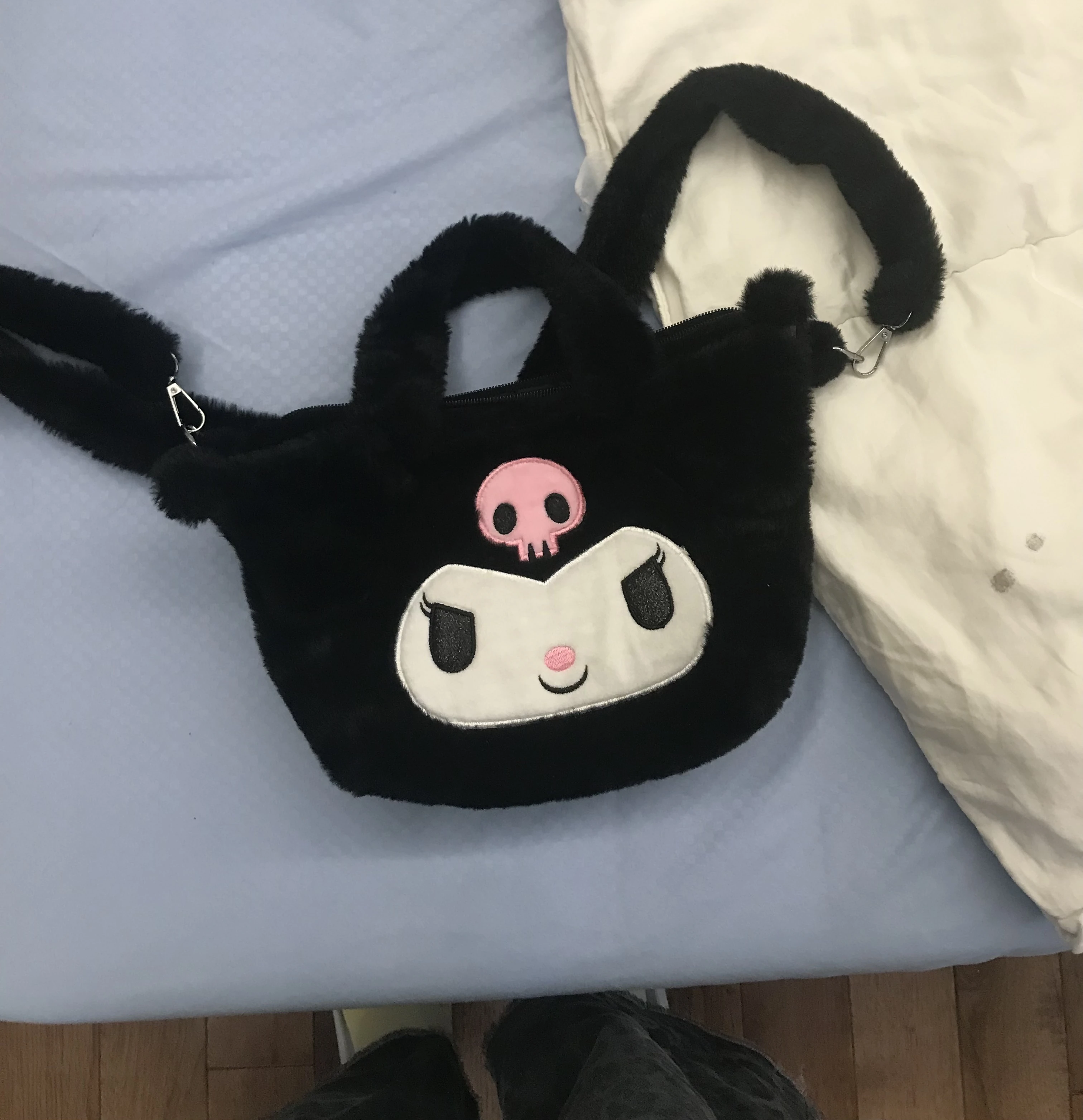 really cool bag | Fandom