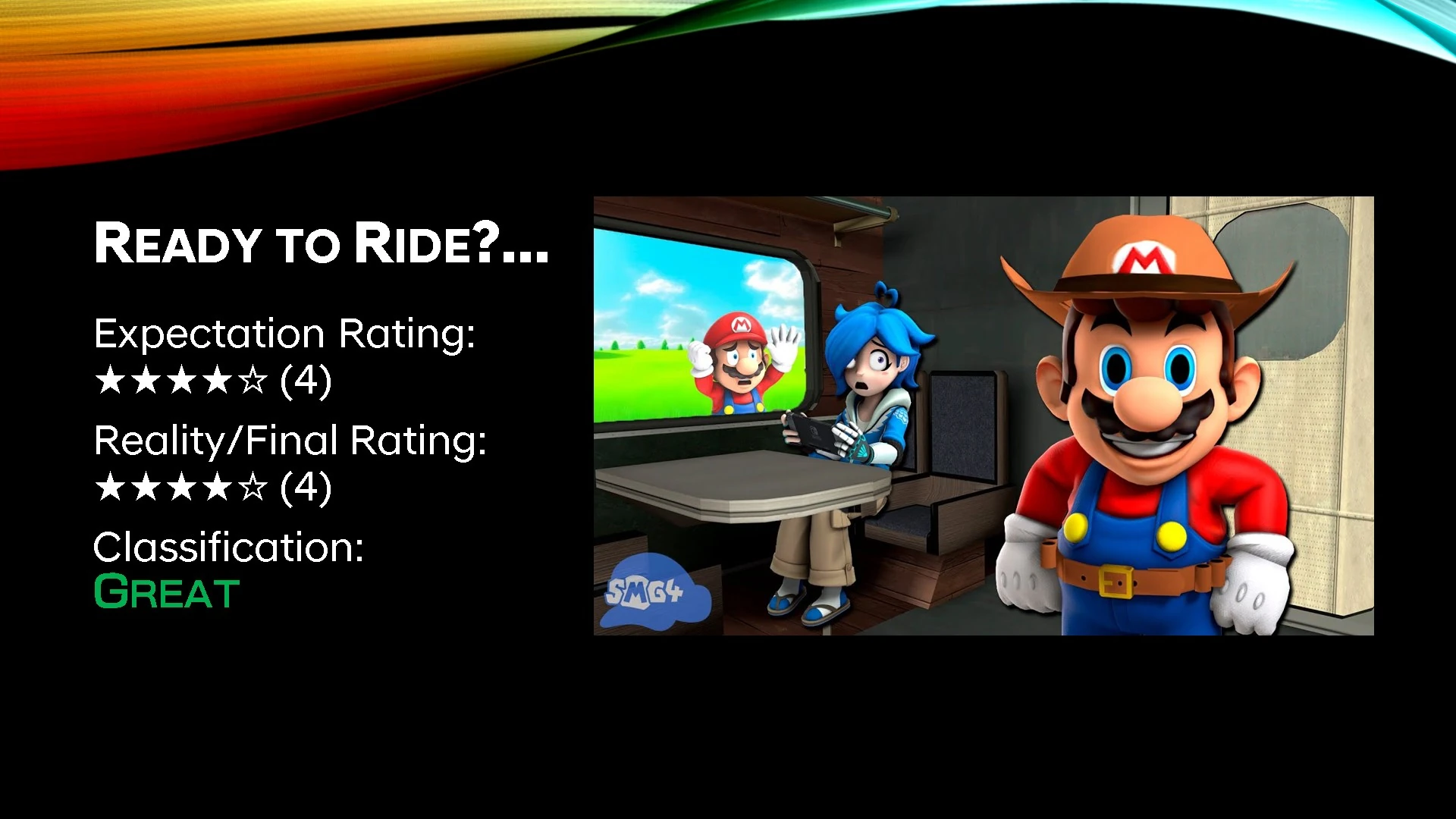 Lancer Reviews: Ready to Ride?... | Fandom