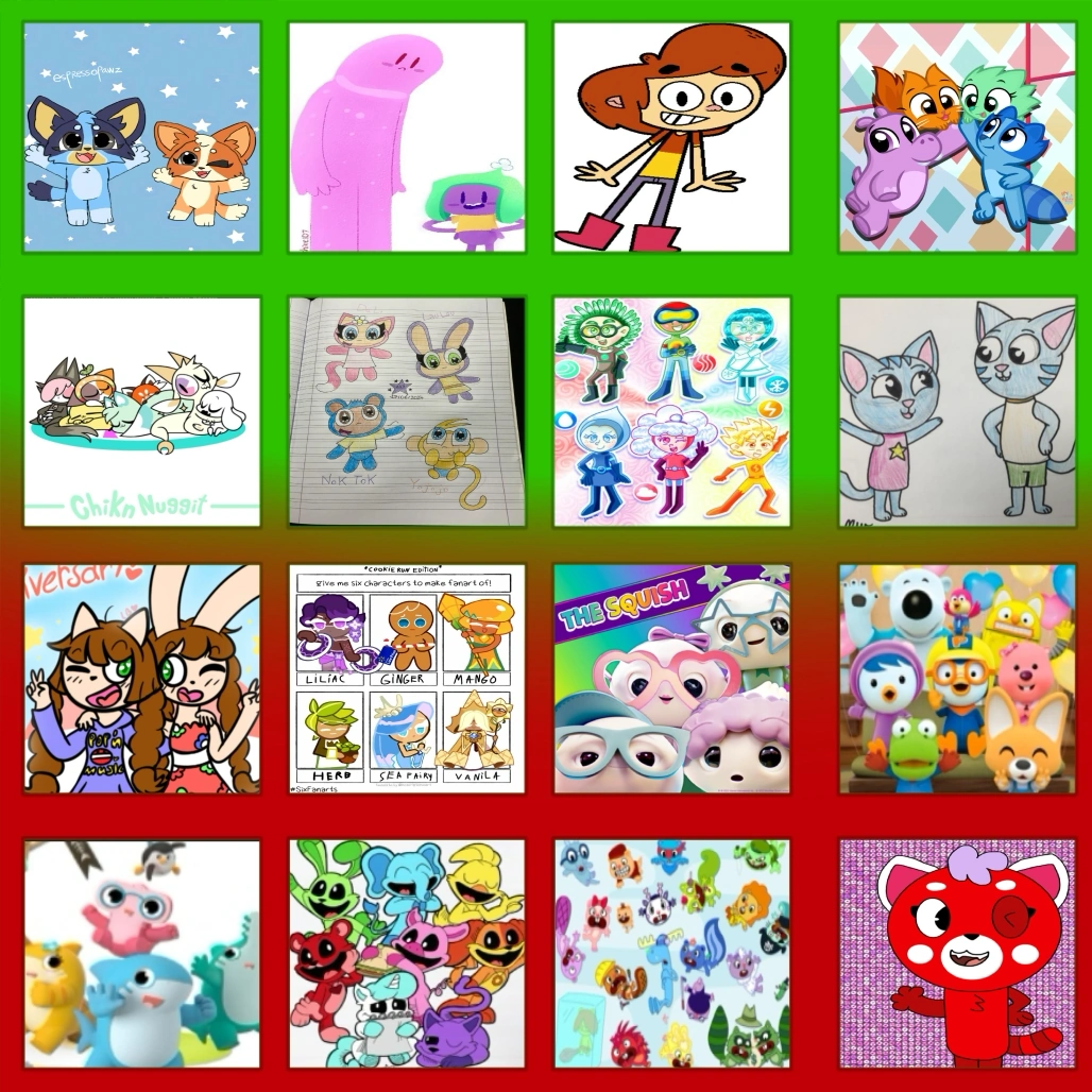 Lisathecatgirl123 pictures collage | Fandom