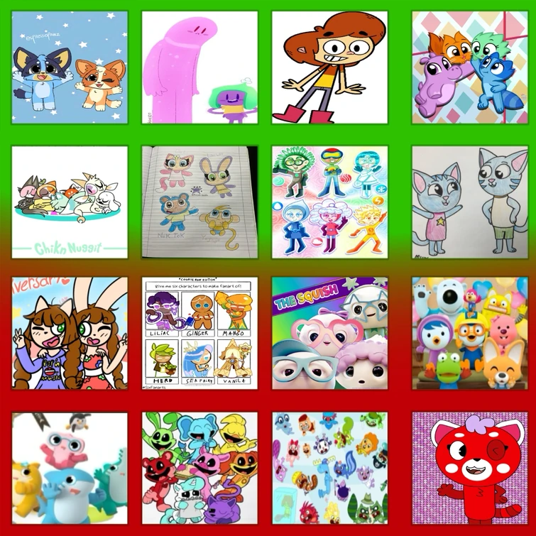 Lisathecatgirl123 pictures collage | Fandom