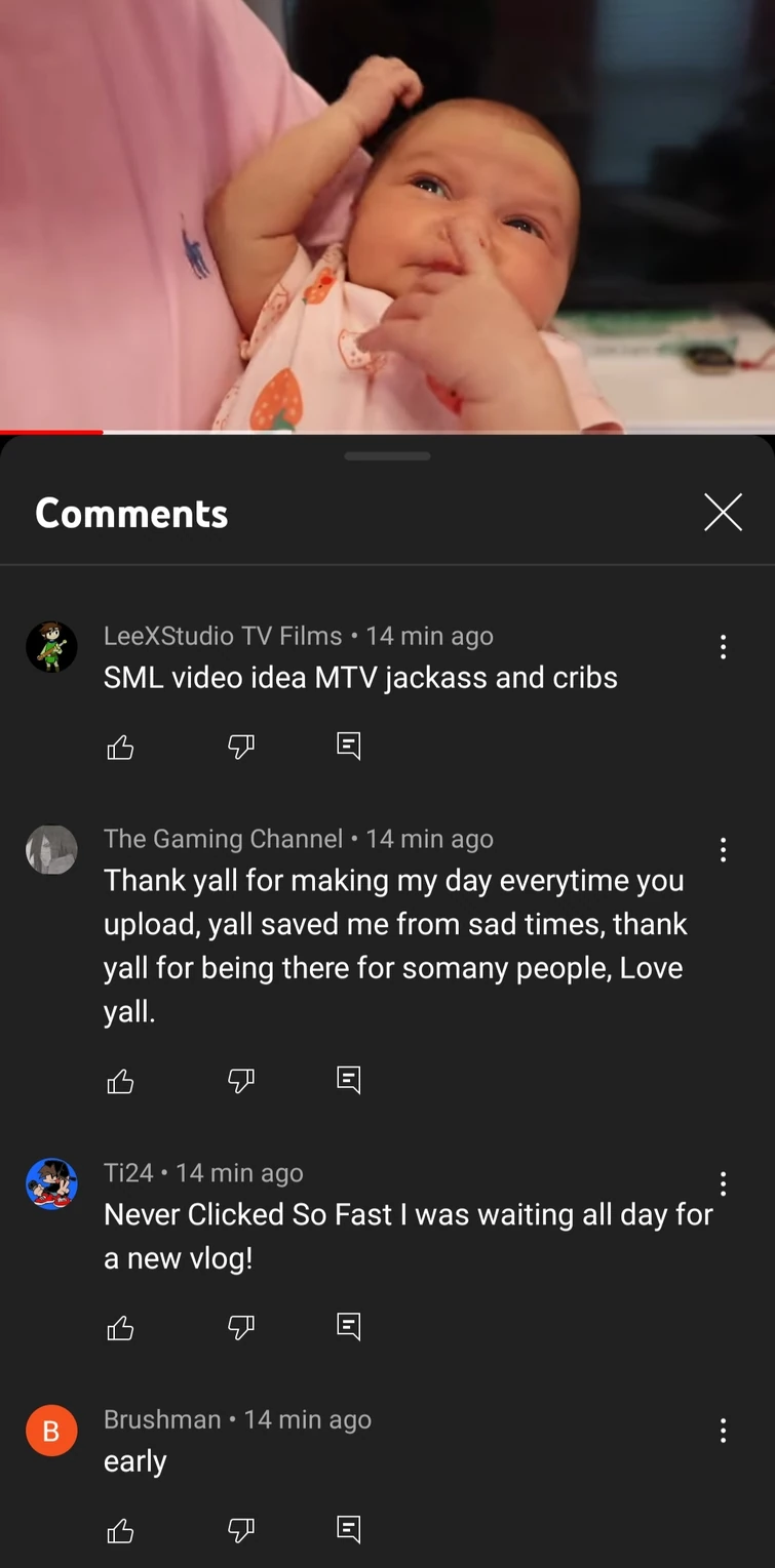 Discuss Everything About SML Wiki | Fandom