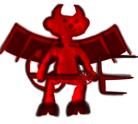 Devil (BEAR*) | Fandom