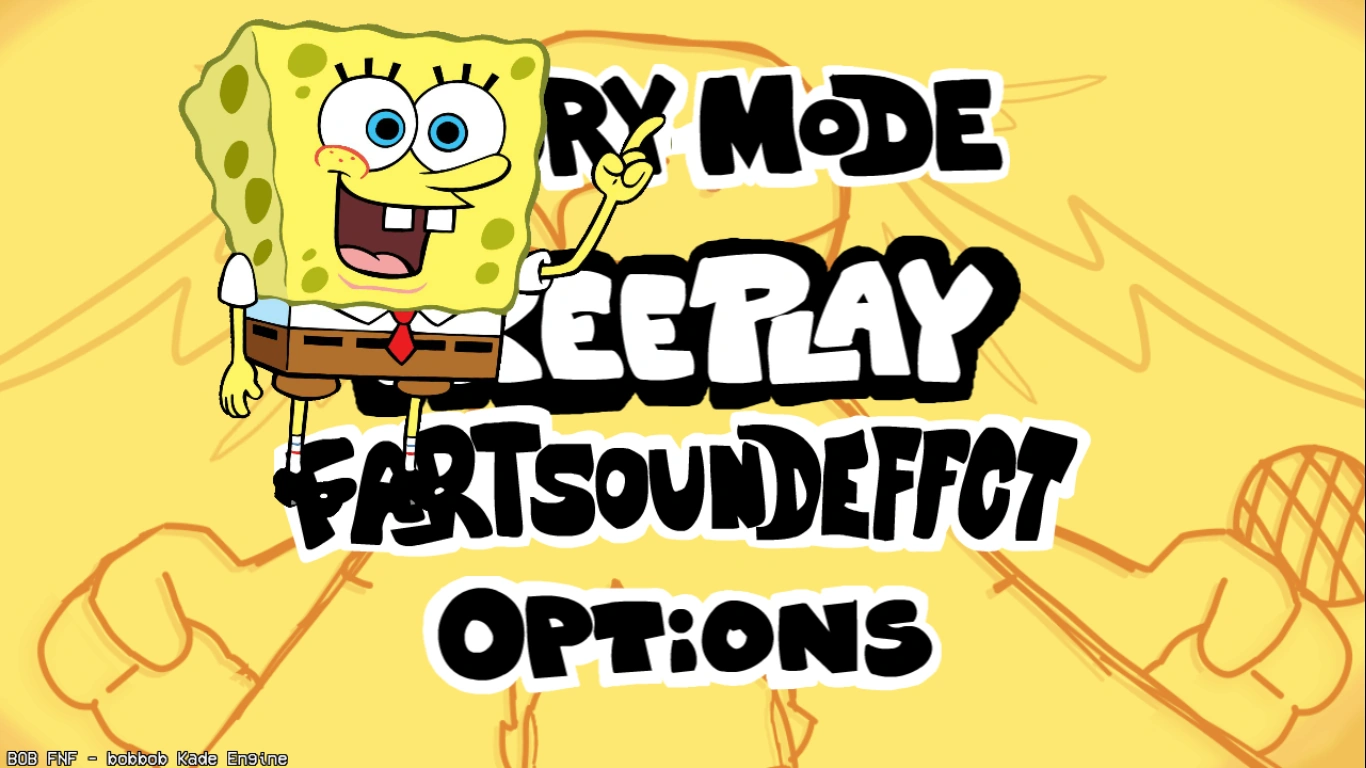 So I was playing VS Bob and this happened | Fandom