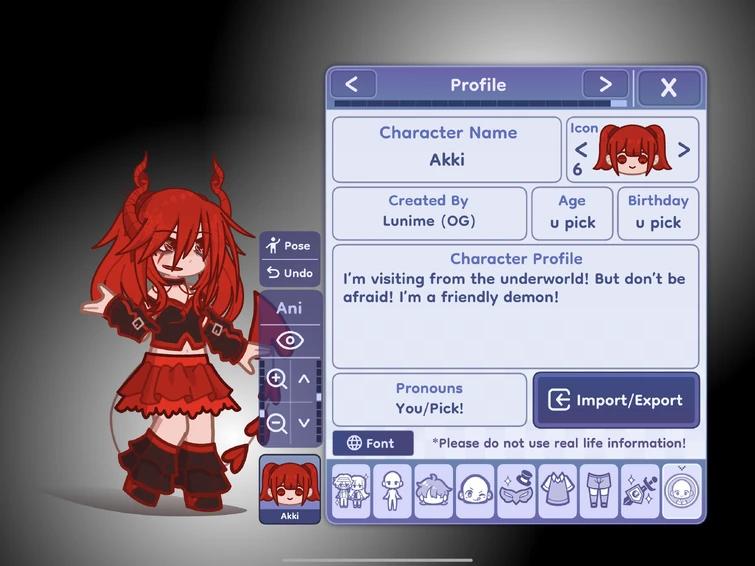 Gacha Life 2 - Characters & Updates (Official Thread) | Fandom