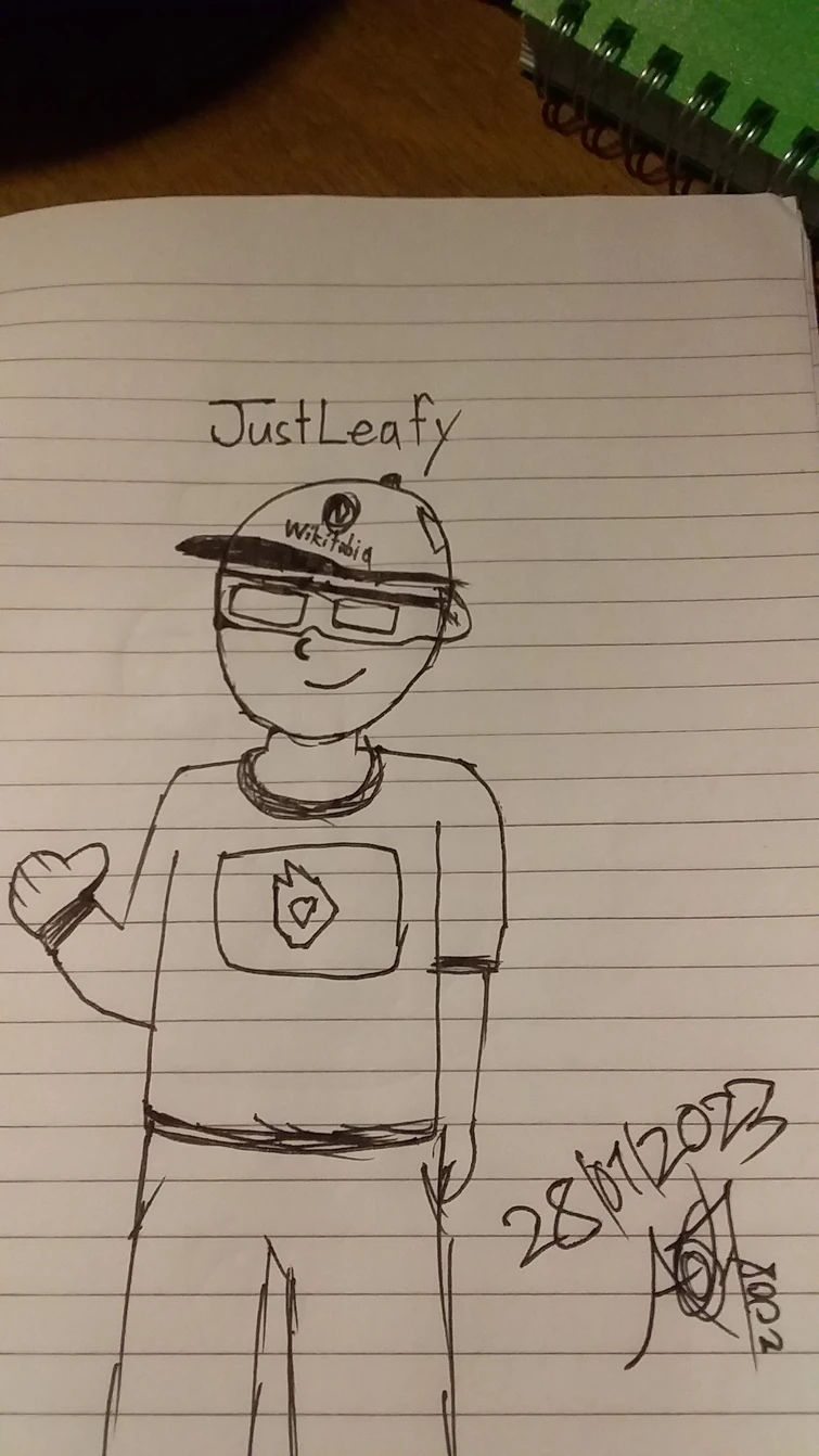 Just decided to draw the Wikitubia Bureaucrats | Fandom