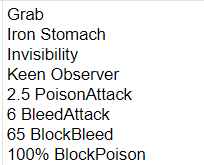 Guess which recode abilities this is for | Fandom