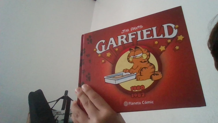 Discuss Everything About Garfield Wiki | Fandom